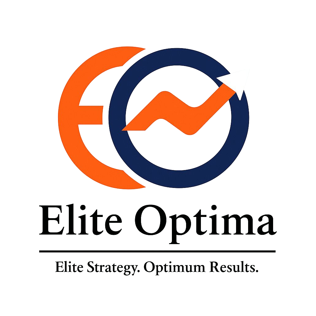 EliteOptima | Performance-Driven Digital Marketing Agency